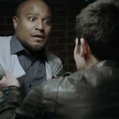 Dr. Deaton | Teen Wolf Wiki | Fandom