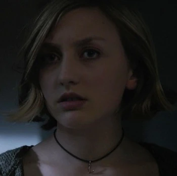 Lori Rohr | Teen Wolf Wiki | Fandom