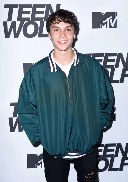 Benjamin Hassan Wadsworth | Teen Wolf Wiki | FANDOM powered by Wikia