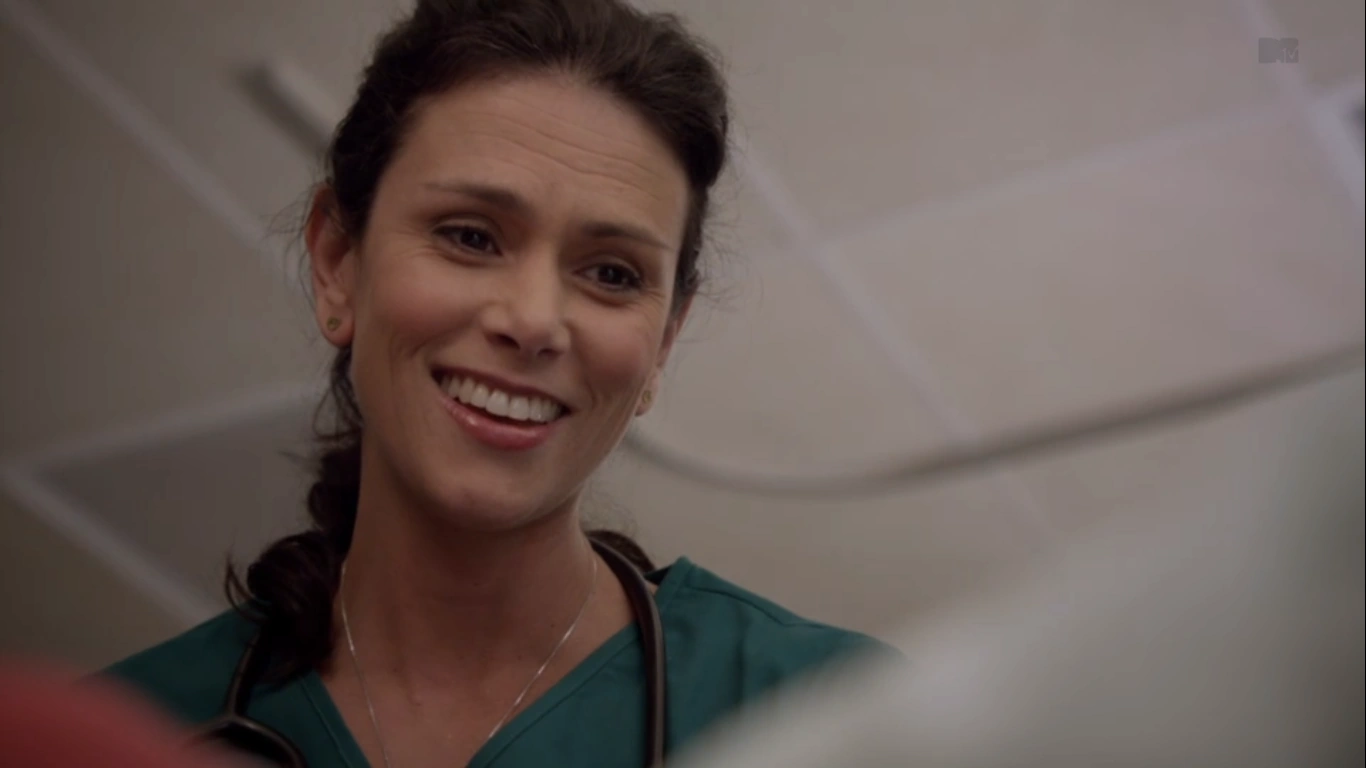 Melissa McCall | Teen Wolf Wiki | Fandom