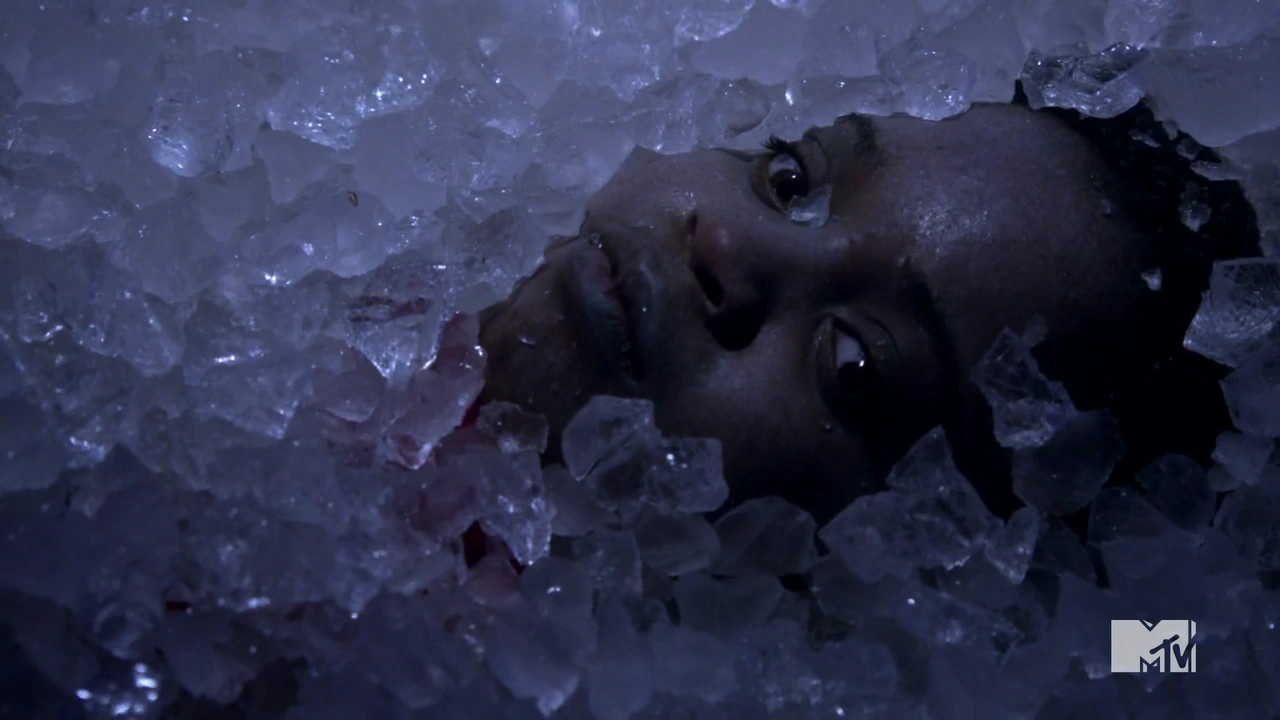 Alicia Boyd | Teen Wolf Wiki | FANDOM powered by Wikia