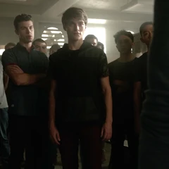 Gabe | Teen Wolf Wiki | FANDOM powered by Wikia