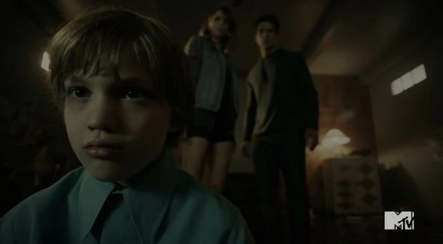 Caleb | Teen Wolf Wiki | Fandom