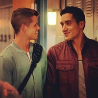 Aiden und Ethan Steiner | Teen Wolf Wiki | Fandom