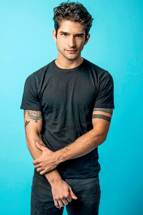 Tyler Posey | Wiki Teen Wolf | FANDOM powered by Wikia