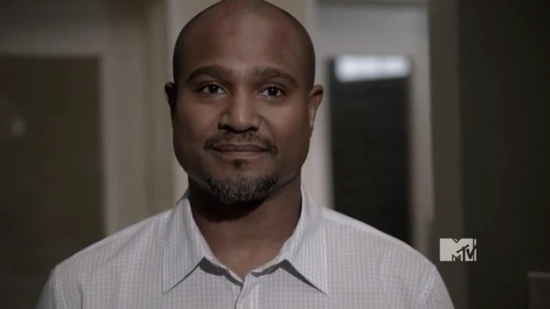 Dr. Deaton (Season 1) | Teen Wolf Wiki | Fandom