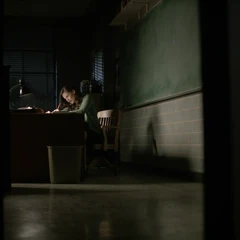 Darach | Teen Wolf Wiki | Fandom