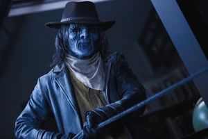 Ghost Rider | Teen Wolf Wiki | FANDOM powered by Wikia