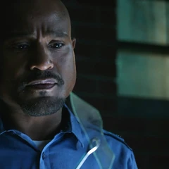 Dr. Deaton | Teen Wolf Wiki | Fandom