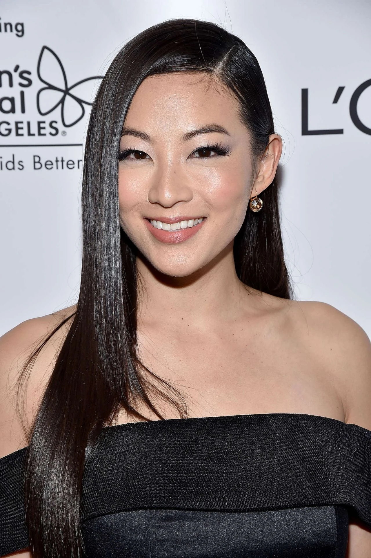 Arden Cho | Teen Wolf Wiki | Fandom