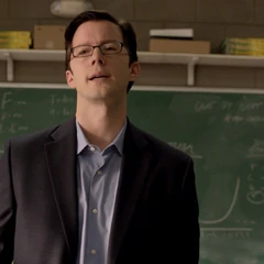 Adrian Harris | Teen Wolf Wiki | Fandom
