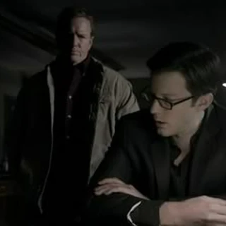 Adrian Harris | Teen Wolf Wiki | Fandom
