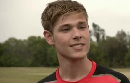 Garrett | Wiki Teen Wolf | FANDOM powered by Wikia