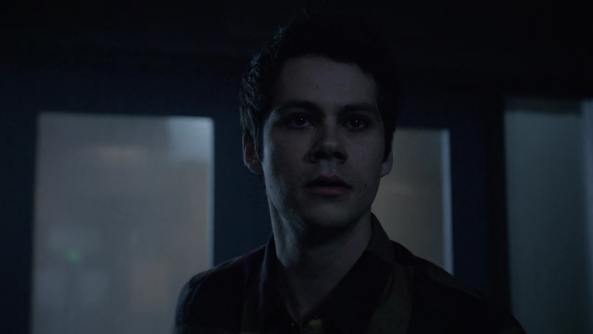 Mieczysław Stilinski | Teen Wolf Wiki | Fandom