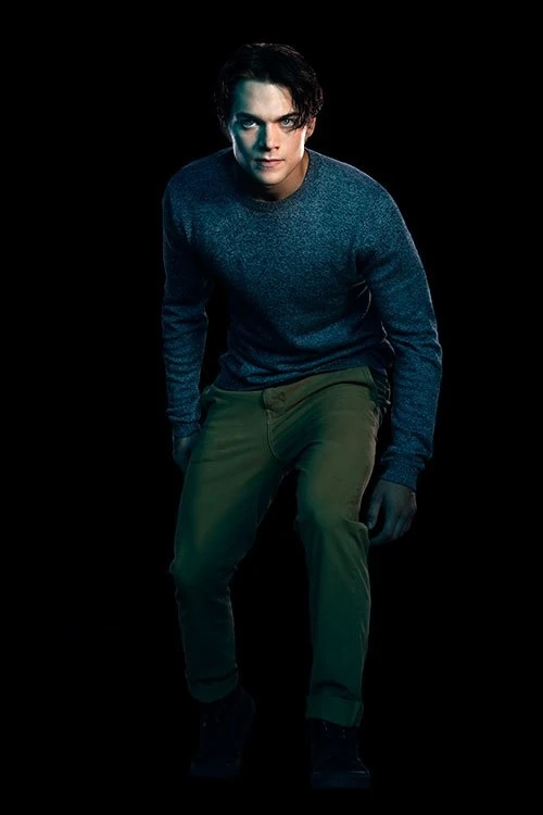 Liam Dunbar | Wiki Teen Wolf | Fandom