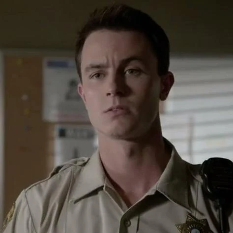 Jordan Parrish | Wiki Teen Wolf | Fandom