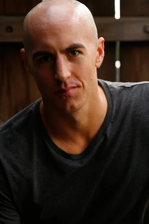 Douglas Tait | Teen Wolf Wiki | Fandom