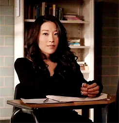 Kira Yukimura | Teen Wolf Wiki | Fandom