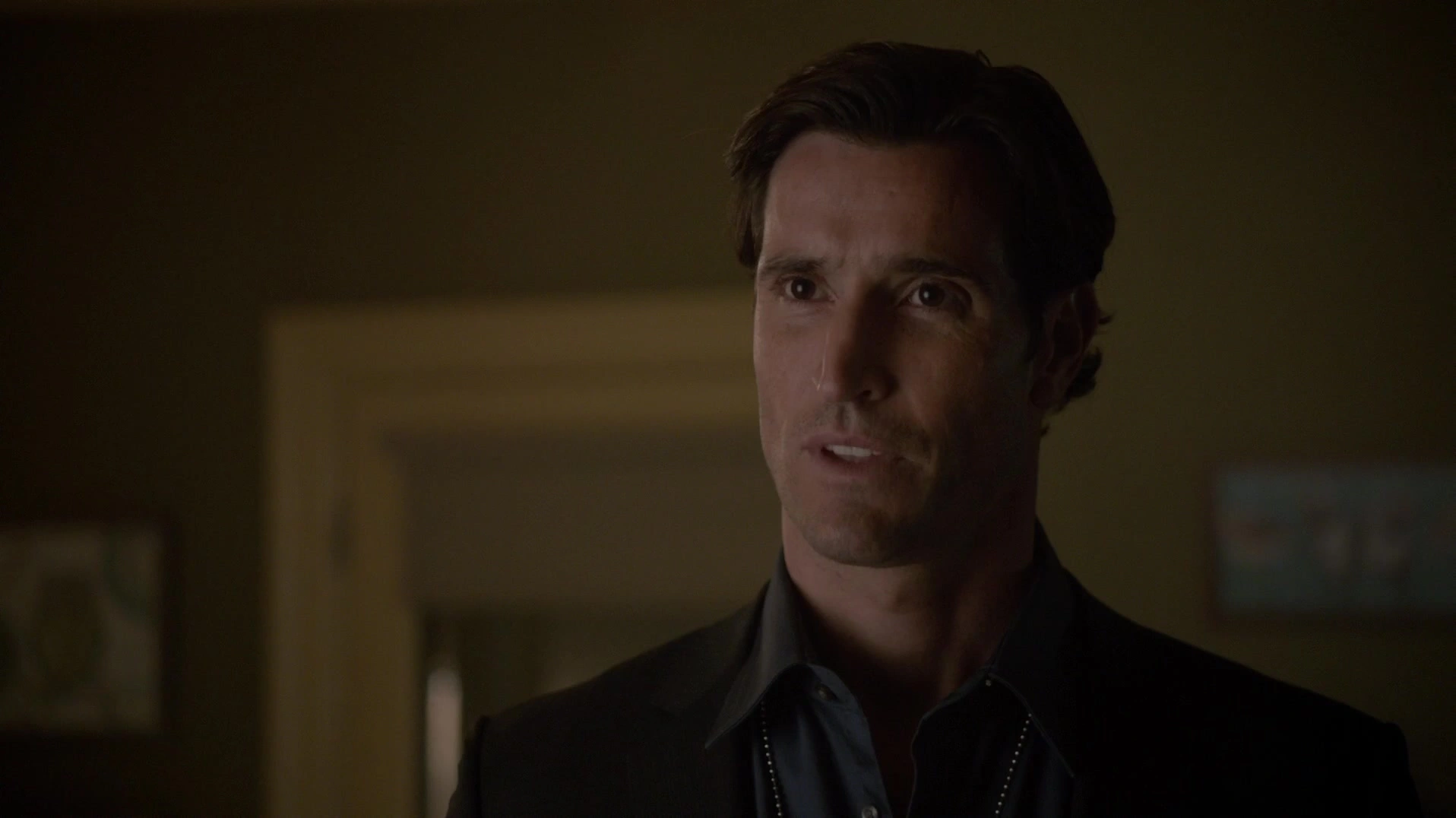 Agente McCall | Wiki Teen Wolf | Fandom