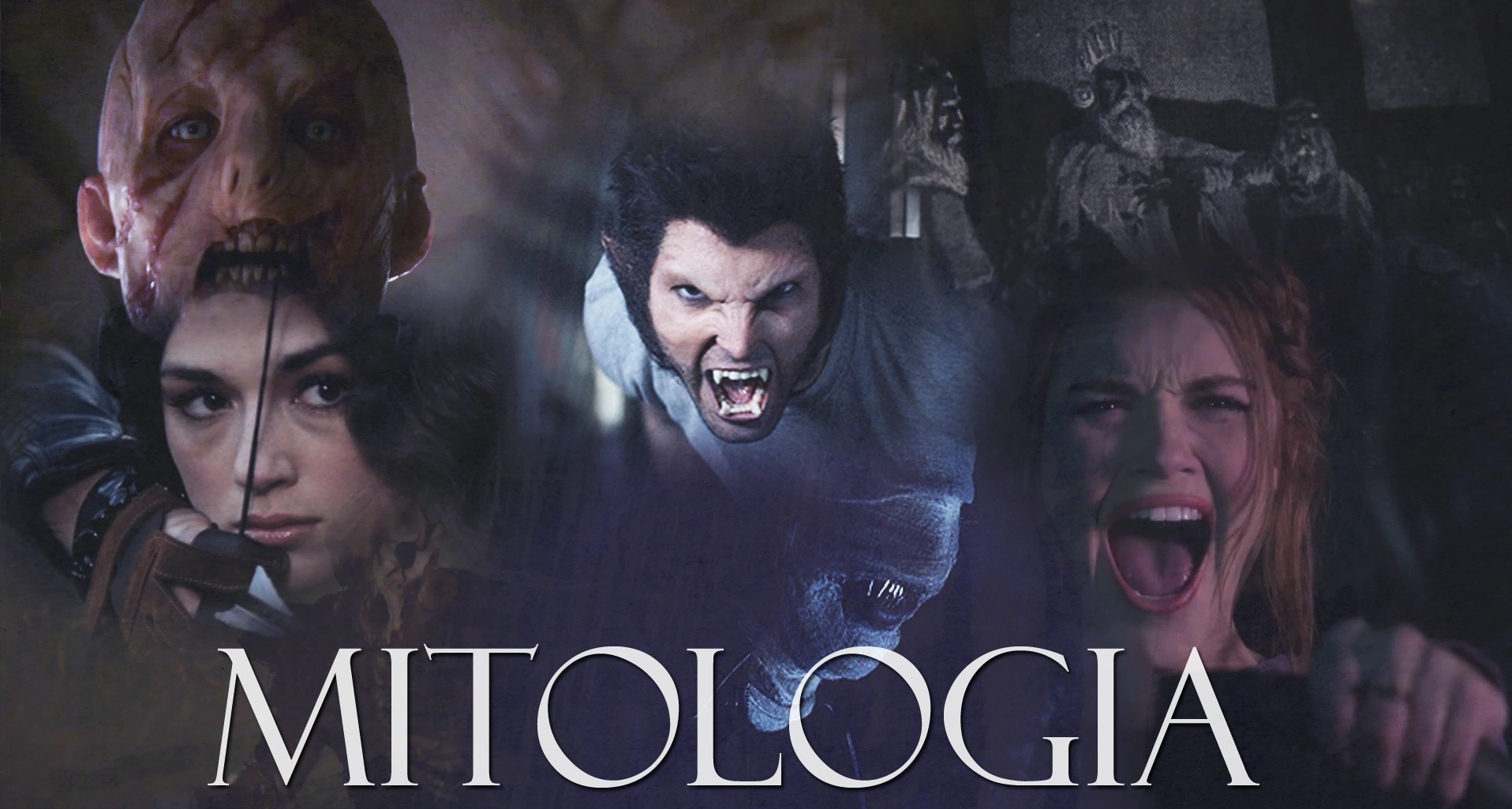 Categoría:Mitología | Wiki Teen Wolf | FANDOM powered by Wikia