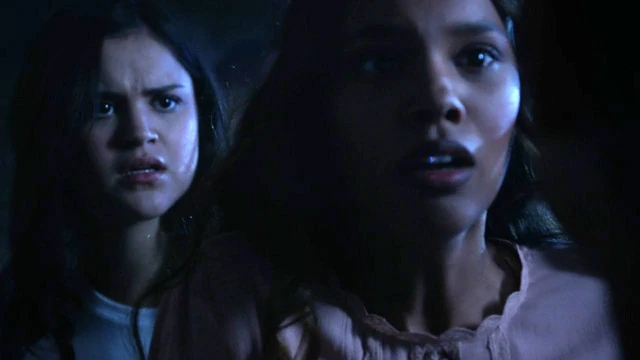 Gwen | Wiki Teen Wolf | Fandom