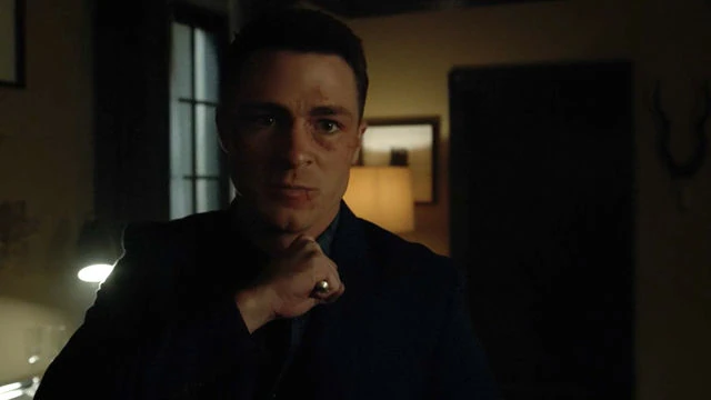 Jackson Whittemore | Teen Wolf Wiki | Fandom