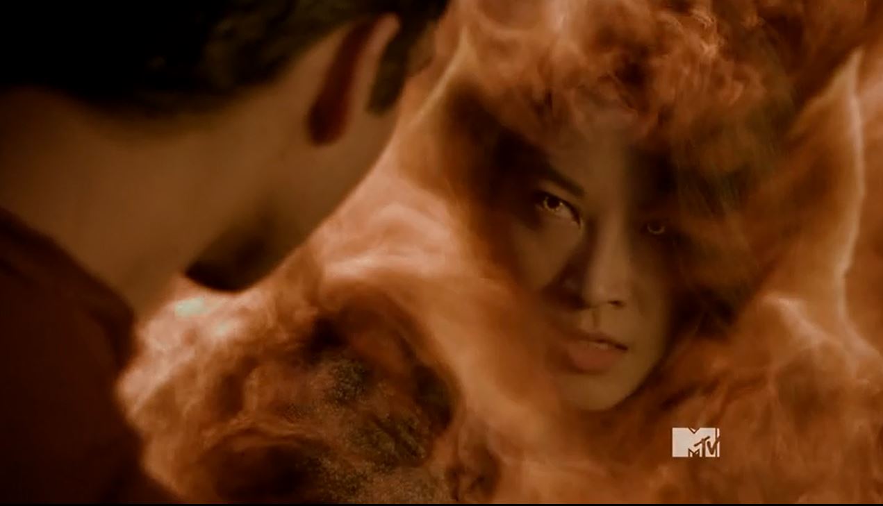 Image Teen Wolf Season 5 Episode 4 Condition Terminal Scott Stops