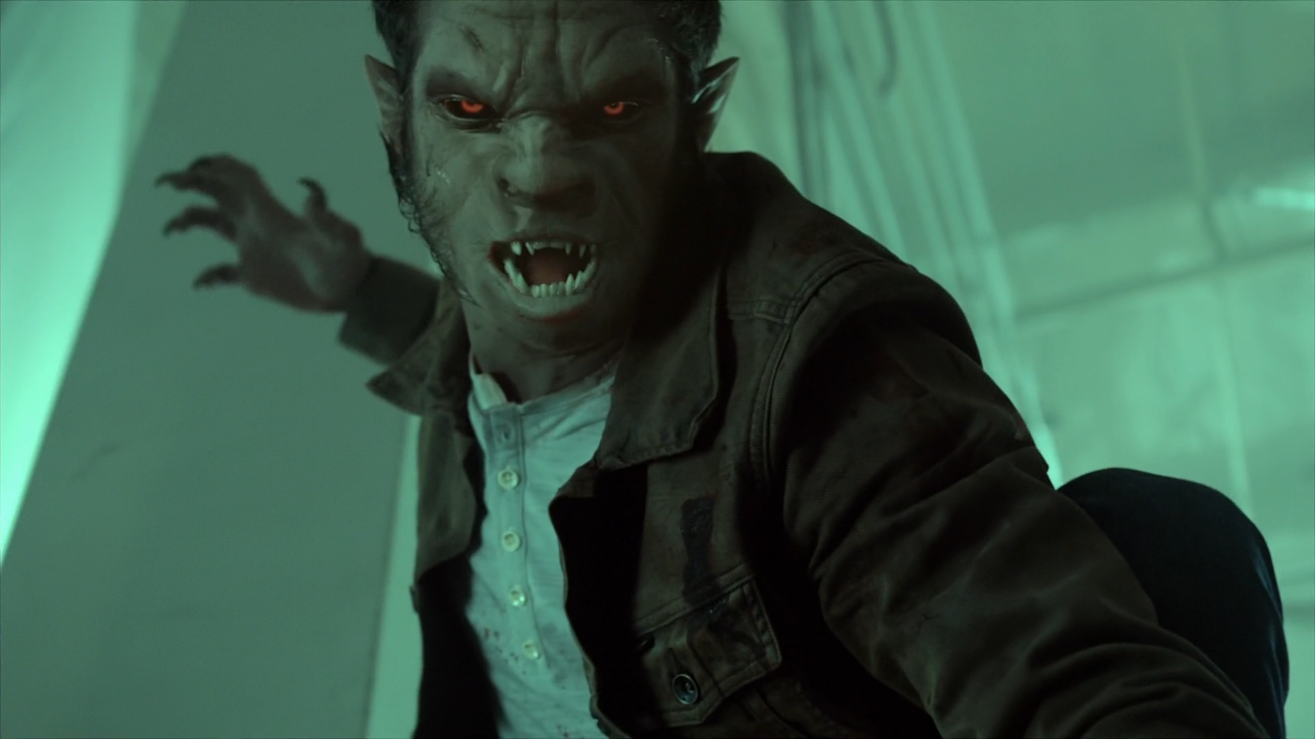 Les Monstres | Wiki Teen Wolf | FANDOM powered by Wikia