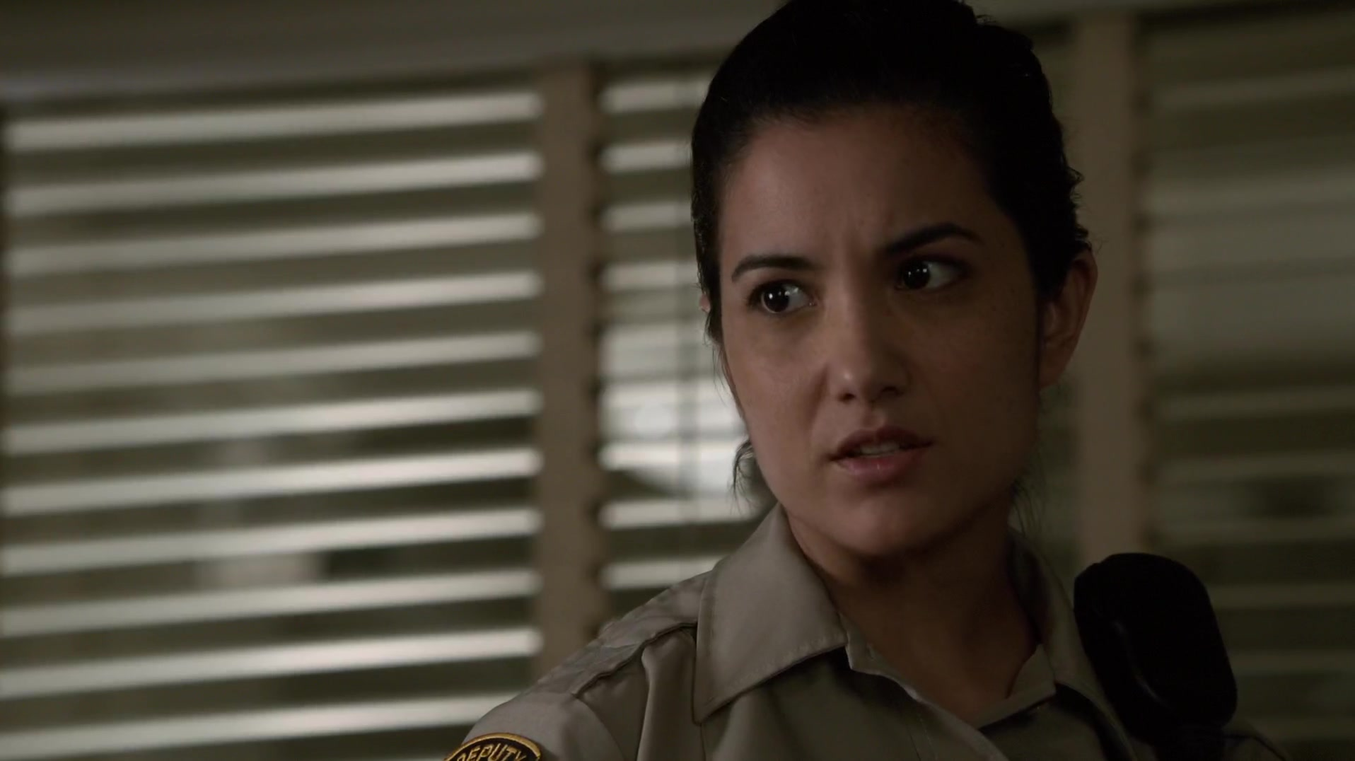 Valerie Clark | Wiki Teen Wolf | Fandom