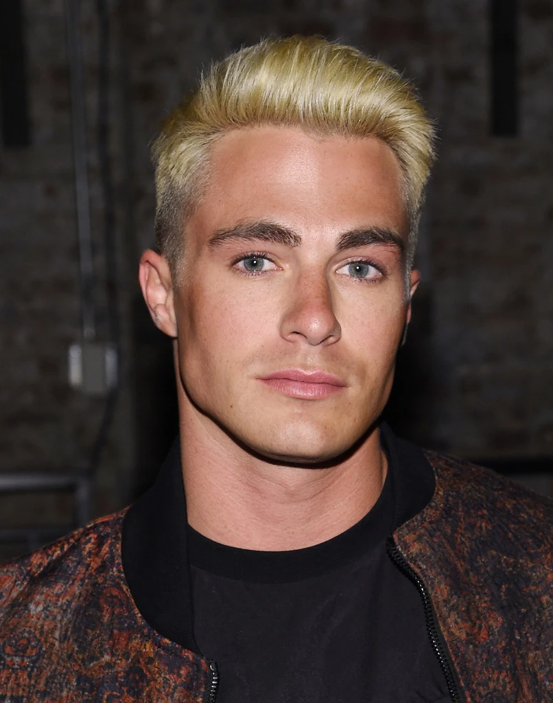 Colton Haynes | Teen Wolf Wiki | Fandom