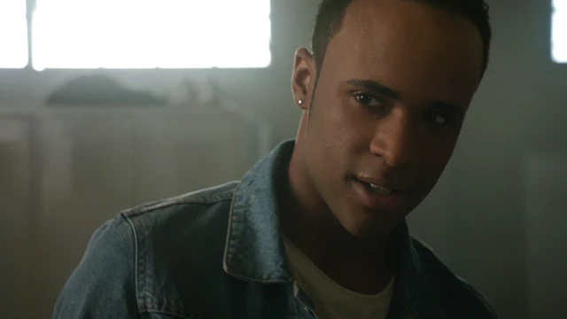 Mason | Teen Wolf Wiki | Fandom