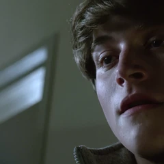 Nolan | Teen Wolf Wiki | Fandom