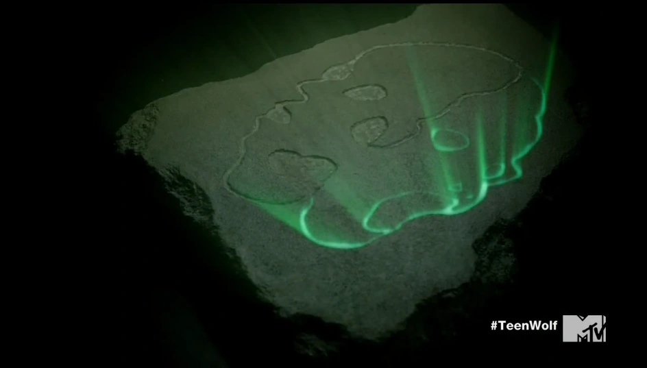 Anuk-Ite | Wiki Teen Wolf | Fandom