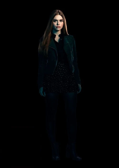 Lydia Martin | Wiki Teen Wolf | Fandom