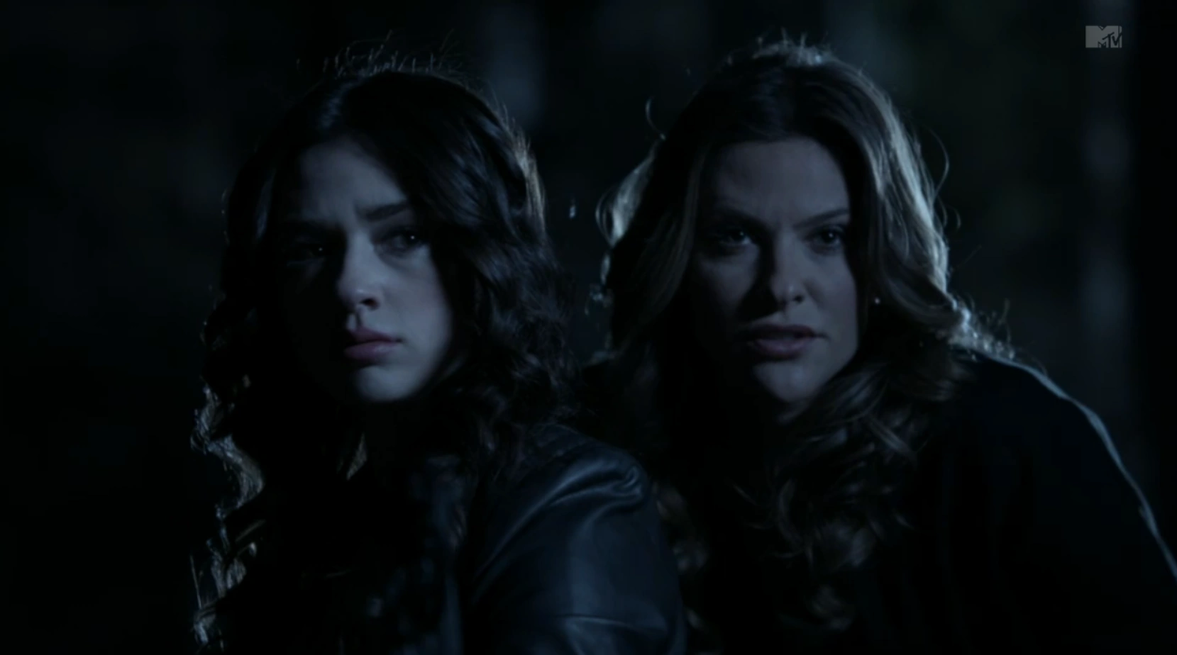 Allison i Kate | Teen Wolf Wiki | Fandom