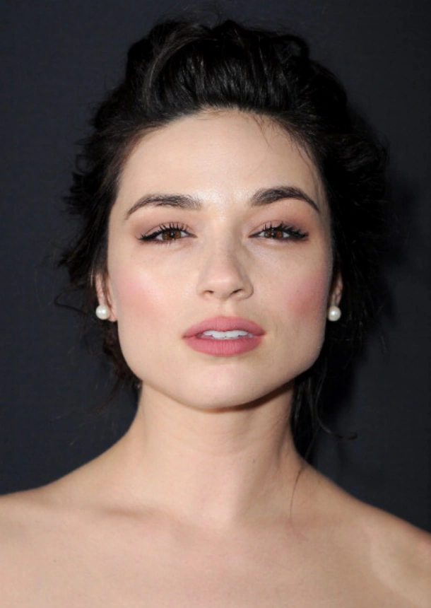 Crystal Reed | Wiki Teen Wolf | Fandom