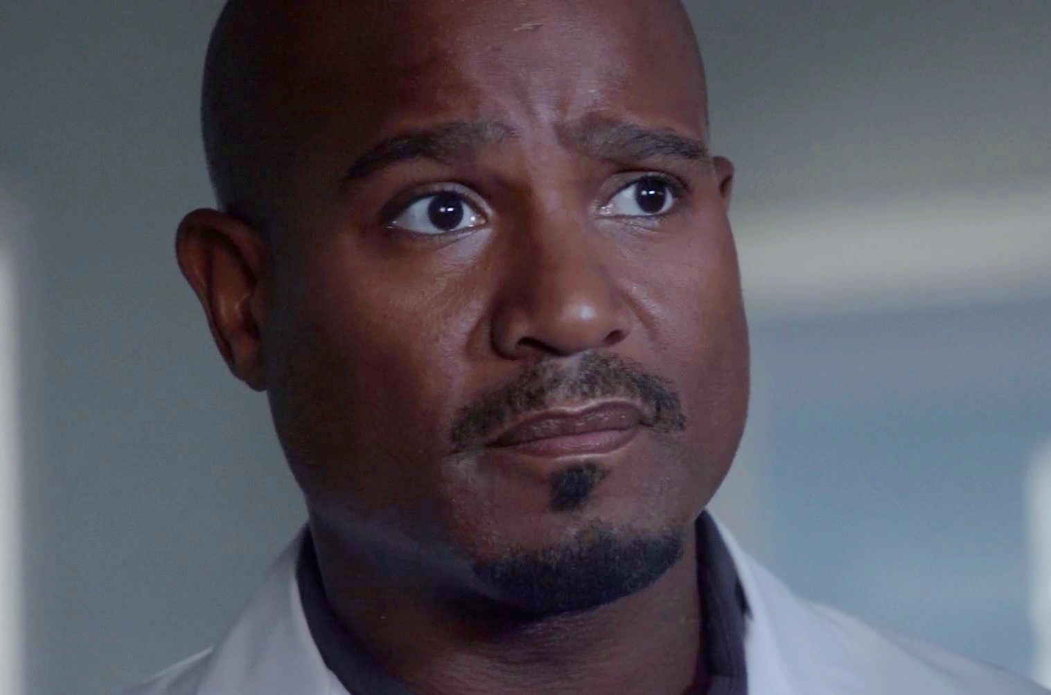 Alan Deaton | Wiki Teen Wolf | FANDOM powered by Wikia