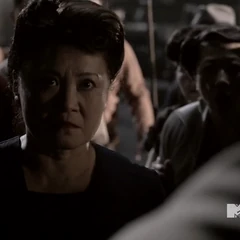 Satomi Ito | Wiki Teen Wolf | Fandom