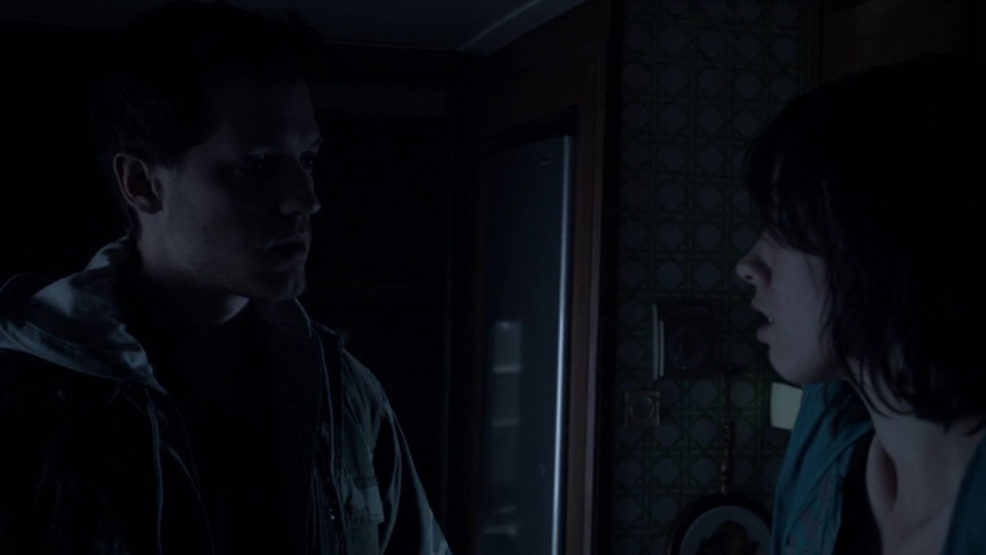 Sean Long | Teen Wolf Wiki | Fandom