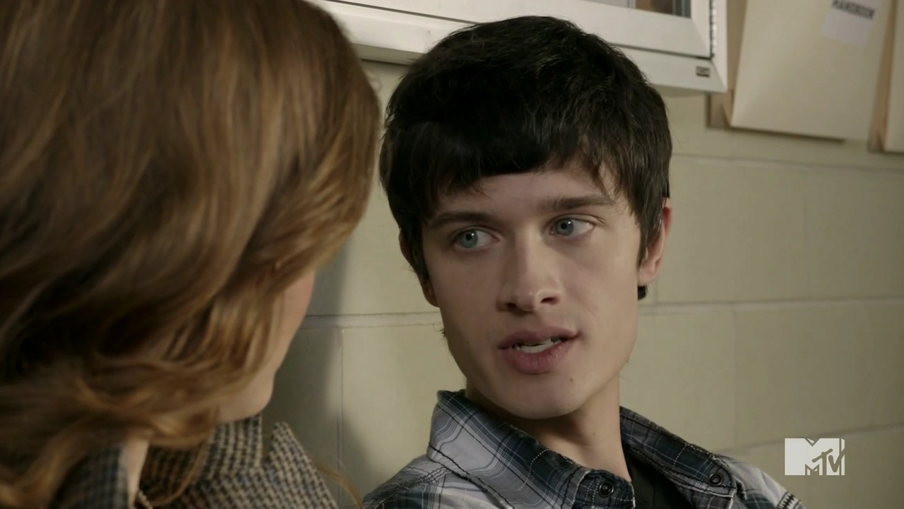 Young Peter Hale | Teen Wolf Wiki | Fandom