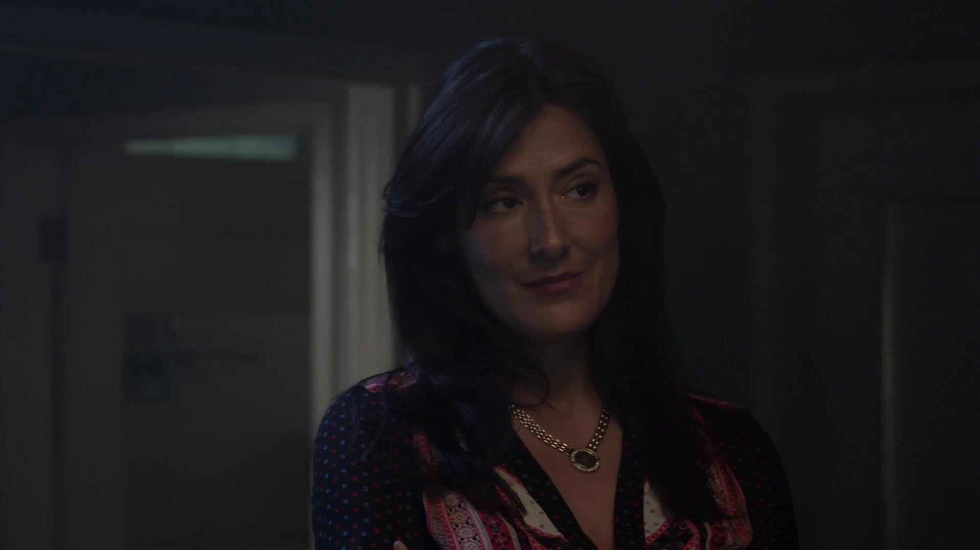 Talia Hale | Teen Wolf Wiki | Fandom