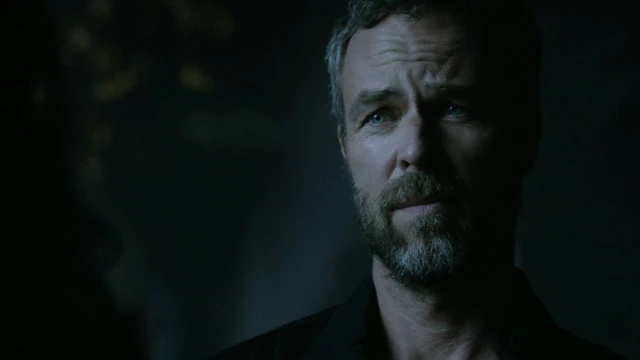 Chris Argent | Wiki Teen Wolf | Fandom
