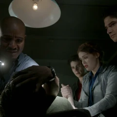 Dr. Deaton | Teen Wolf Wiki | Fandom