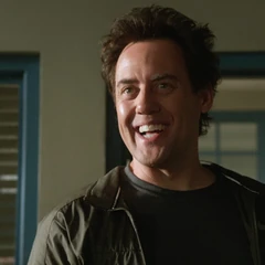 Bobby Finstock | Teen Wolf Wiki | Fandom
