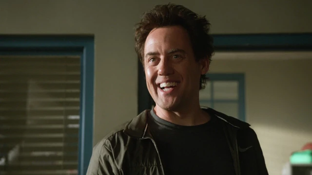 Bobby Finstock | Teen Wolf Wiki | Fandom