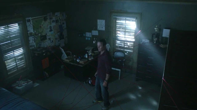 Image - Linden-Ashby-Sheriff-Stilinski-Stiles'-room-appears-Teen-Wolf ...