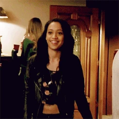 Violet | Teen Wolf Wiki | Fandom