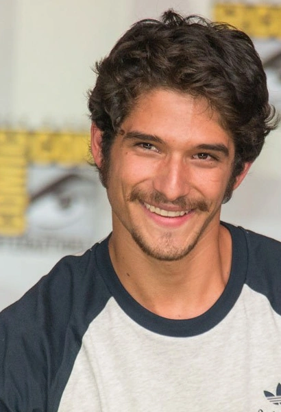 Tyler Posey | Teen Wolf Wiki | FANDOM powered by Wikia