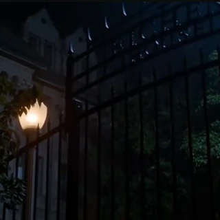 Eichen House | Wiki Teen Wolf | Fandom