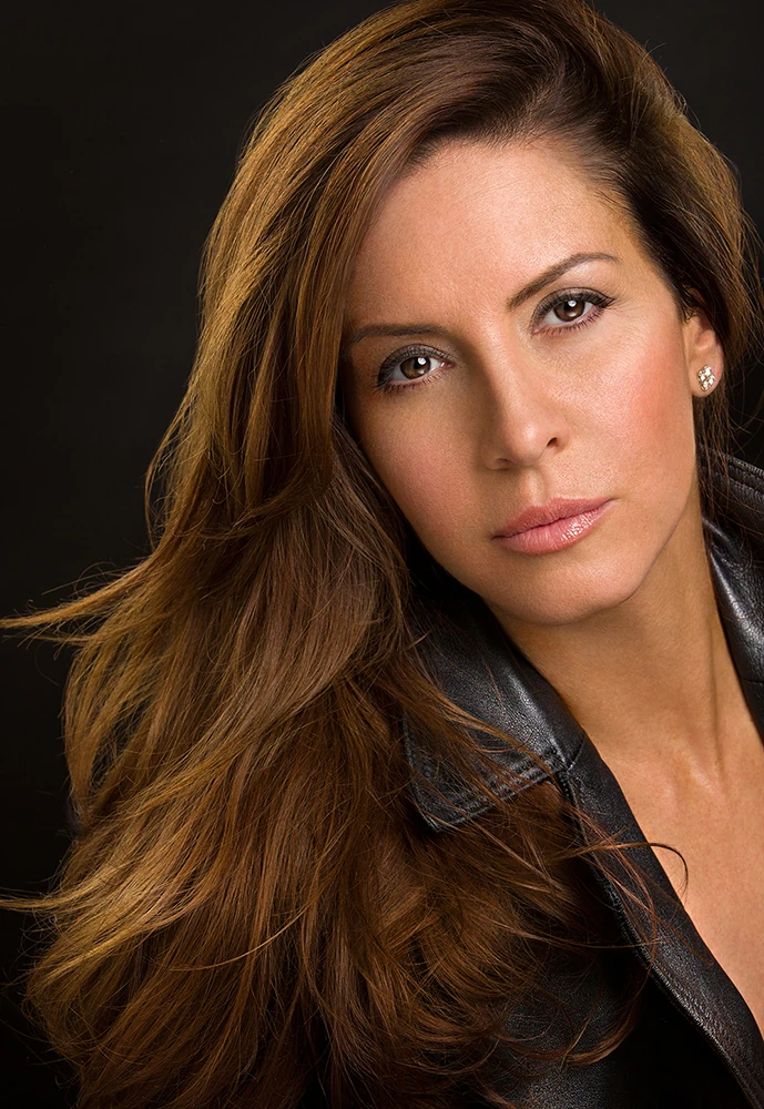 Michelle Clunie | Teen Wolf Wiki | Fandom